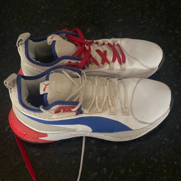 Puma | Shoes | Puma Uproar Basketball Shoes | Poshmark